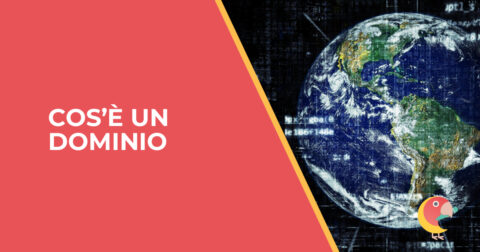 Cos'è un dominio | Studio Quadra
